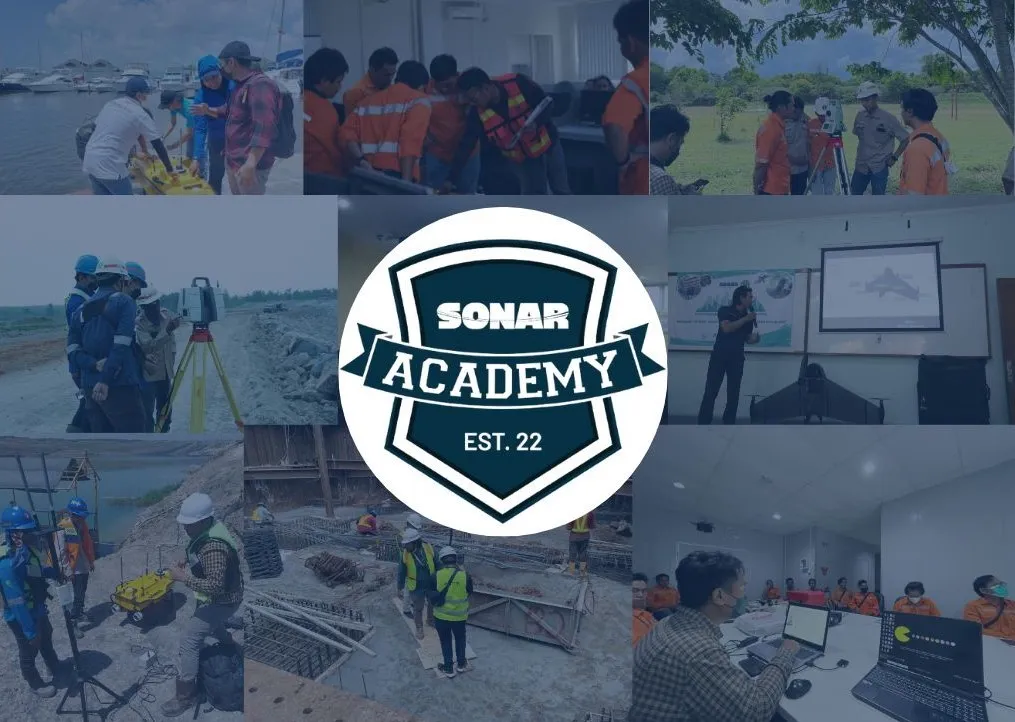 Home - PT Sonar Nusantara Utama